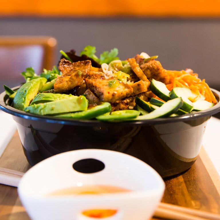 Home - Poke Cafe